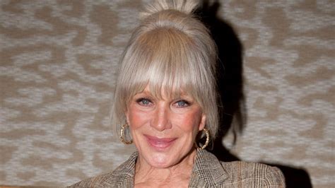 Linda Evans Now And Then