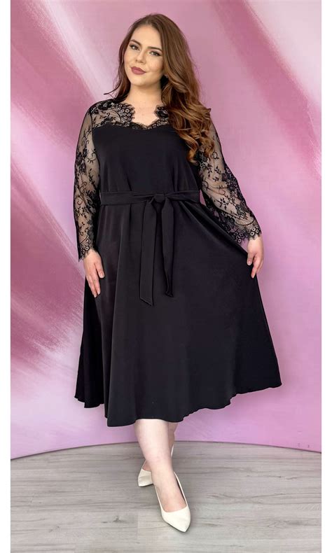 Rochie Maya Neagra