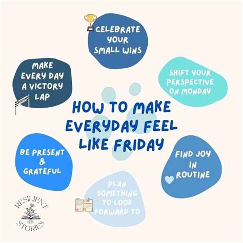 Friday Quotes To Kickstart Your Weekend Vibes