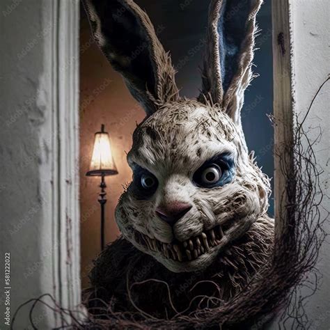 Creepiest Easter Bunny