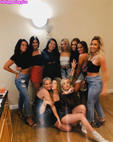 Taylor Horner Saucyxxspice Nude Onlyfans Photo 27 The Fappening Plus