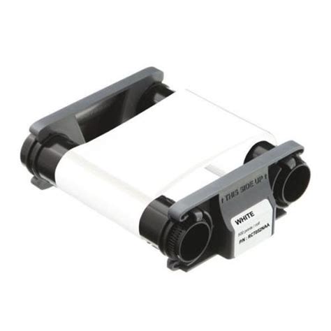 Edikio Duplex Flex Printer Ribbon Metallic Gold Rct016naa Euroswift Australia