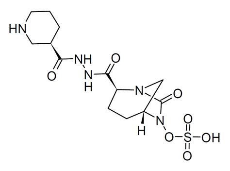 Zidebactam Wikipedia