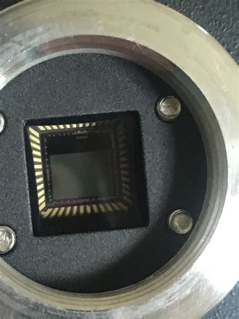 Micrometrics 319cu 32cmos Microscope Camera C Mount Midwest