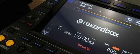 About Us Rekordbox｜dj Software For Professional Djs