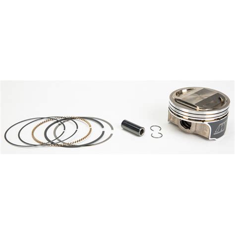 Wiseco Piston Twin Cam 88 Big Bore 1051 Harley Davidson Harley