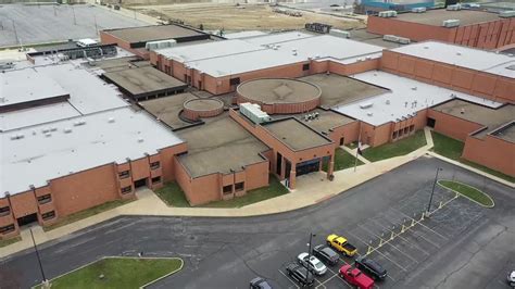 Nick Scheib On Linkedin Carroll Hs Athletic Complex April Update