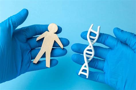 Genomic Advances Promise New Era For Early Disease Detection In Infants Lisdel