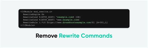 fixing the 405 method not allowed error dreamhost