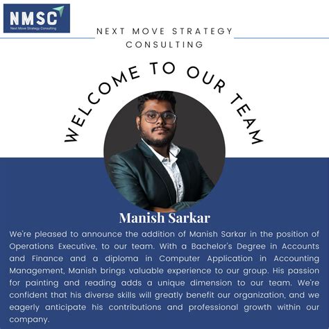 next move strategy consulting on linkedin nextmovestrategyconsulting