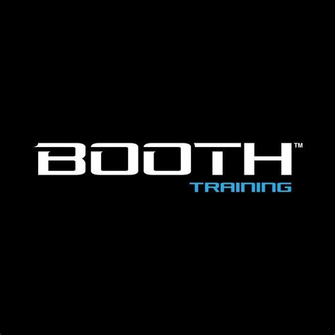 Booth Training