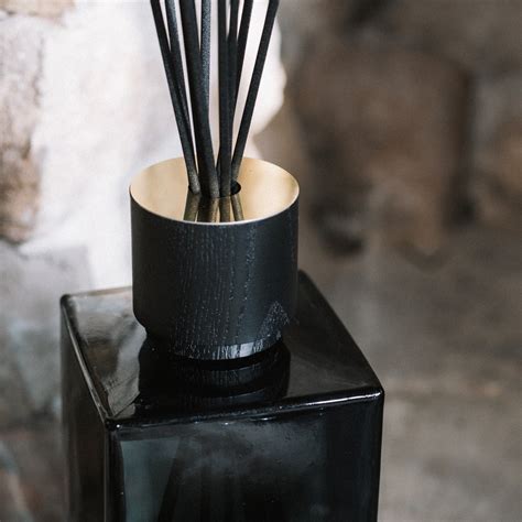 The Best Selling Sences Reed Diffuser Collection Silver Mushroom