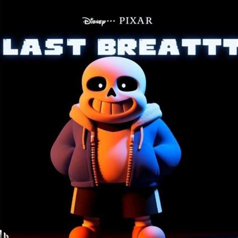 Stream Undertale Last Breath Revamp Scrapped Phase 3 Theme By Atomicvibez Listen Online For
