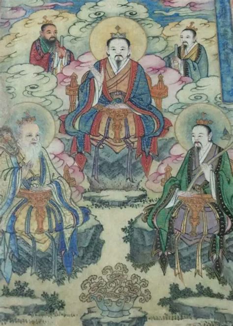 全真教 道教主流教派道教宗派 簡介 概述 宗派教義 宗派特點 全真思想 全真信仰 中文百科全書