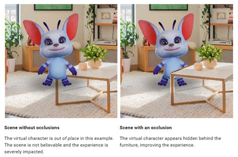 quest 3 depth api released for mixed reality dynamic occlusion
