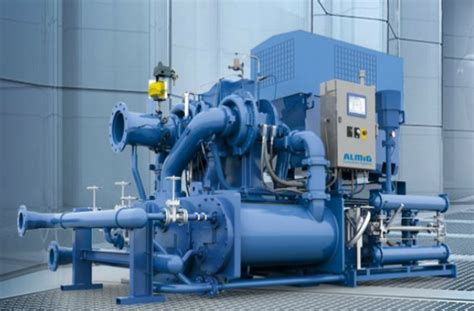 Membrane Compressor Working Principle Applications