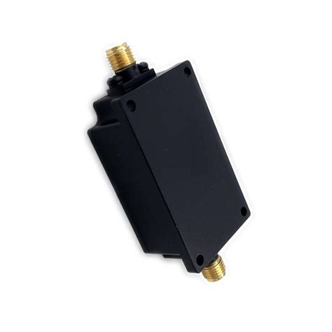 China Microstrip Line Low Pass Filter Manufacturers And Suppliers Leader