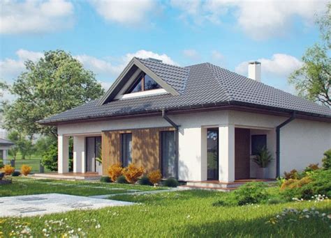 Modelos De Techos Para Casas Construcción En Chile Tipos De Techos