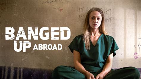 ‎banged Up Abroad Crime And Punishment Apple Tv