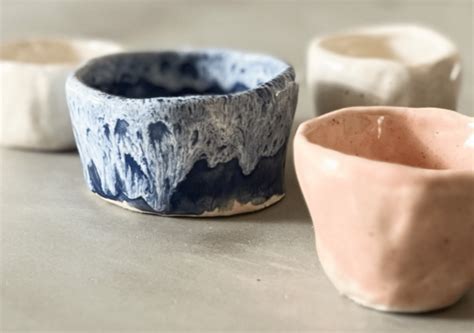 Pottery Ideas For Beginners Atelier P7