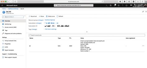 blog ansible and the azure rest api n4stack