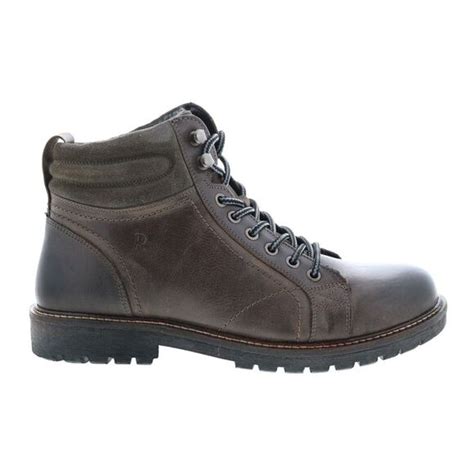 Roan By Bed Stu Shoes Roan By Bed Stu Mens Dino Gray Boots Nwt