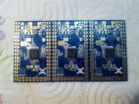 Gallery JACK Hackaday Io