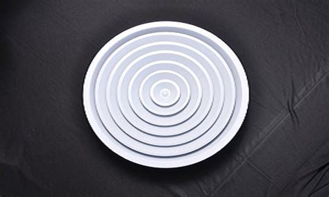 Round Diffuser Manufacturers From Ghaziabad Refcon