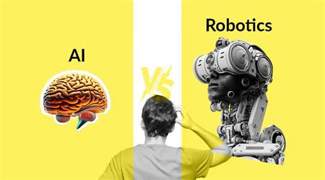 Aivsrobotics Artificialintelligence Robotics Aiindustry Machinelearning Ai Ainews