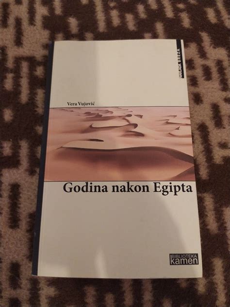 Pjesme Vera Vujović Godina Nakon Egipta 6 Eur