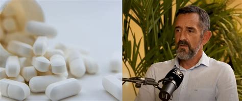 Los Productos Milagro Que El Doctor Pedro Cavadas No Ha Promocionado · Maldita Es