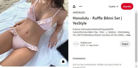 Trajes De Baño Coquette Para Estar En Tendencia Esta Primavera El