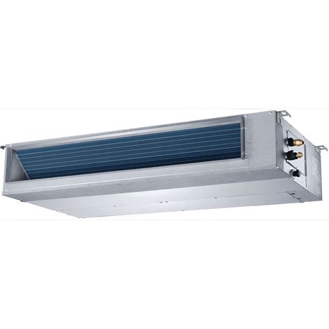 Aciq 12000 Btu Concealed Duct Mini Split Air Handler First Class