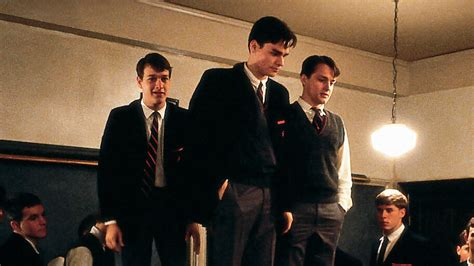 Watch Dead Poets Society Netflix
