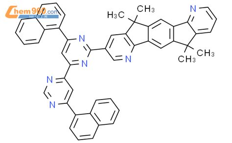 1858269 32 5s Indaceno 12 B56 B Dipyridine 3 66 Di 1