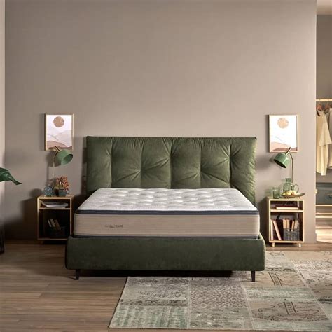 Elyse Mattress Oxford House Malta