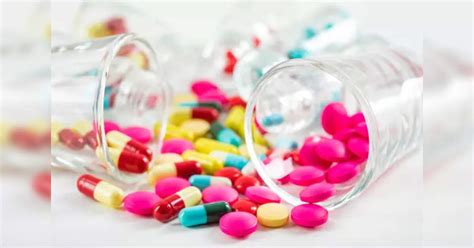 Lupins Birth Control Pill Gets Usfda Approval Ethealthworld