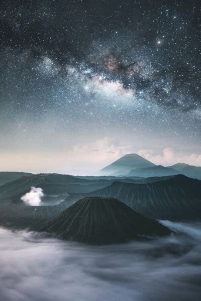 Cosmic Eruption Manueldietrichphotography Tumbex