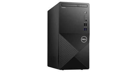 Dell Vostro 3910 Tower Business Desktop 12th Gen Intel Core I7 12700