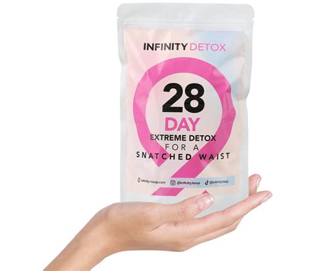 Infinity Hoop™ Challenge