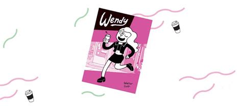 Walter Scott Wendy Book Launch