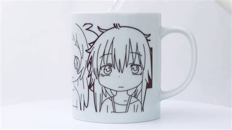 【メイドインアビス】 ナナチ＆ミーティ チェンジングマグカップ Youtube