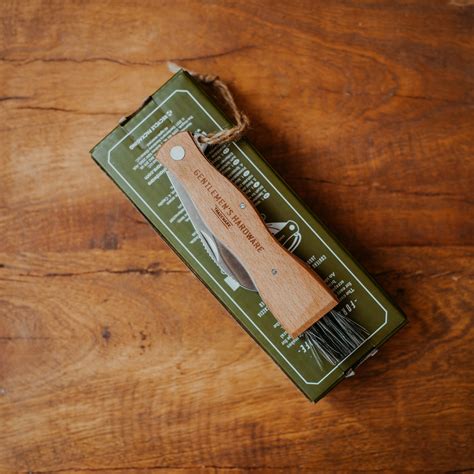 Foraging Knife 80 Acre Market