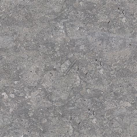 Seamless Grey Marble Texture