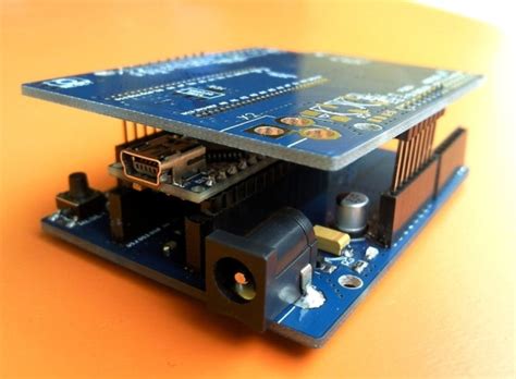 Arduino Nano To Arduino Uno Adapter Duino