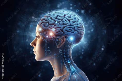 Brain Sectional Imaging X Ray And Ct Scan Technique Cyborg Radiography