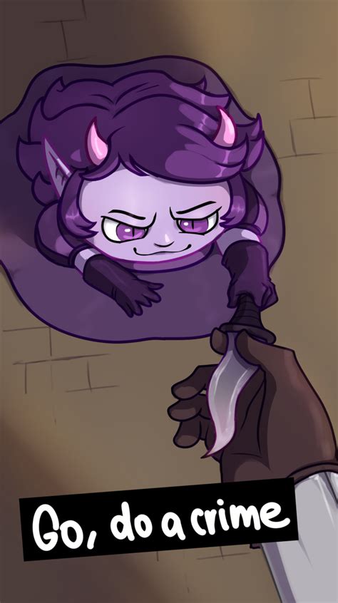 Go Do A Crime Go Do A Crime Know Your Meme