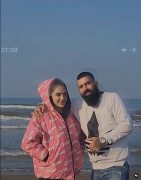 ازدواج دوباره ویدا همسر پیمان آدیداس زیر یکسال از فوت شوهرش چرا