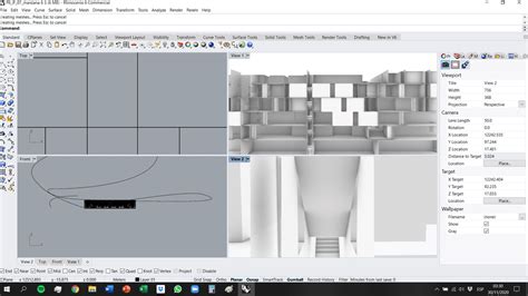 Render Mesh Bug Solids Appear See Through Rendering Mcneel Forum