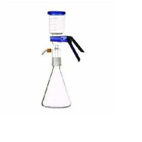 Vacuum Filtration Assembly At ₹ 30000piece Filter Assemblies In